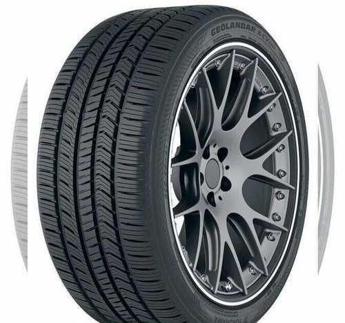 Yokohama Geolandar X-CV G057 275/45 R21