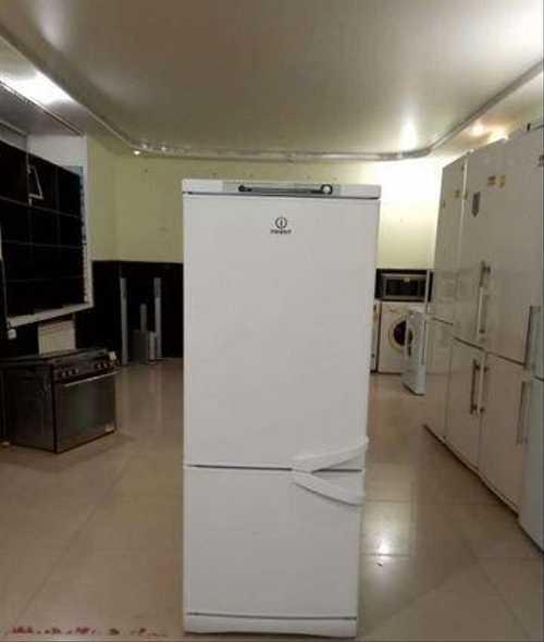 Холодильник indesit SB150-0 высота -150см