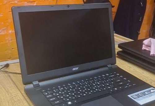 Ноутбук Acer. Гарантия качества