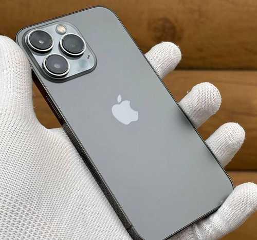 iPhone 13 Pro, 256 ГБ