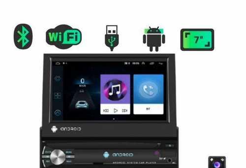 Автомагнитола dolmax Android AV7-1D