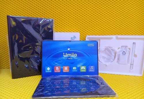 Планшет Umiio A19 Pro 10.1" 2sim 6GB 128GB