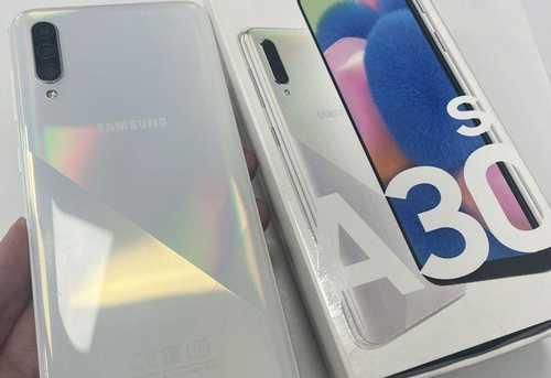 Samsung Galaxy A30s, 4/64 ГБ