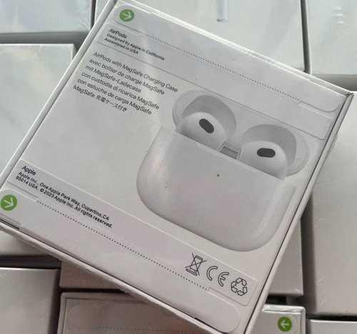 Airpods 3 premium