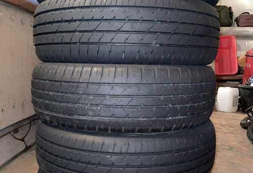 Dunlop Enasave RV504 205/65 R16 95H