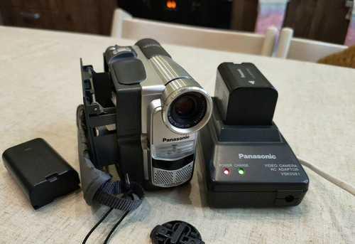 Видеокамера Panasonic NV-DS60EN
