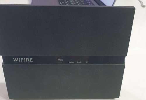 Wifi роутер wifire s1010 nbn