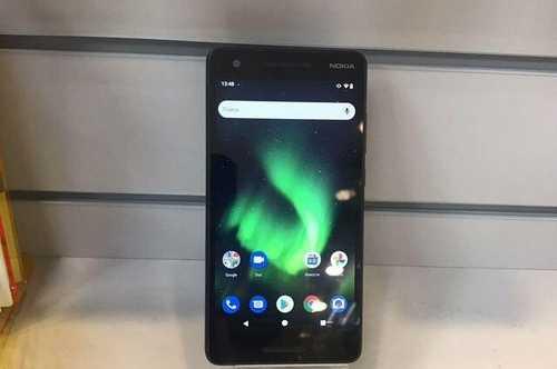 П25) Nokia 2.1 Android One