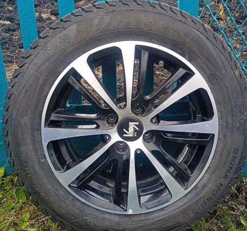 Viatti Bosco A/T 185/65 R15