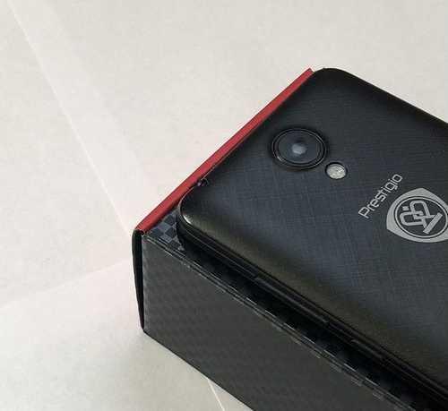 Смартфон Prestigio Muze C3