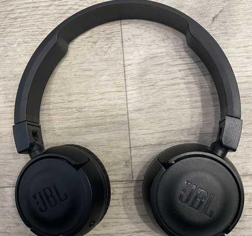 Беспроводные наушники jbl T460BT