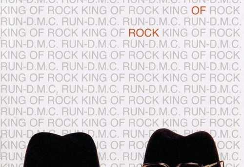 Run-DMC – King Of Rock