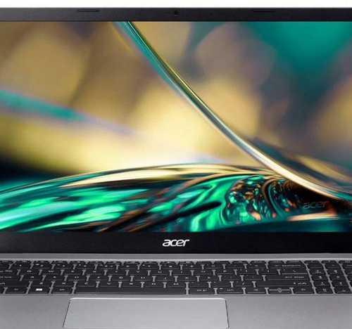 Ноутбуки Acer NX.K6TEM.004