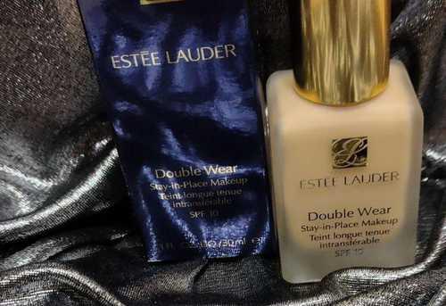 Крем тональный estee lauder double wear