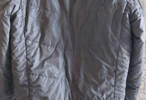 Куртка на мальчика, демисезон, 152 см
