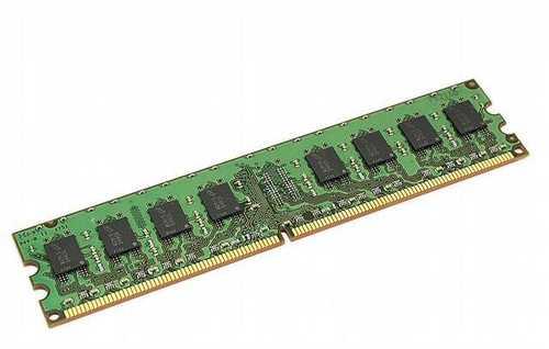 Модуль памяти Kingston DDR2 2GB 667MHz PC2-5300