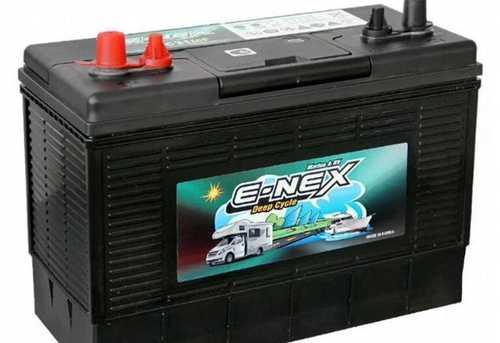 Аккумулятор тяговый E-Nex 100 А/ч XDC31MF