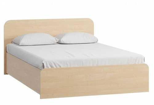 Кровать Ингрид-2 160 Plywood