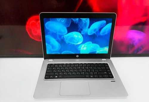 Ноутбук HP Probook i5 i7 16Gb RAM