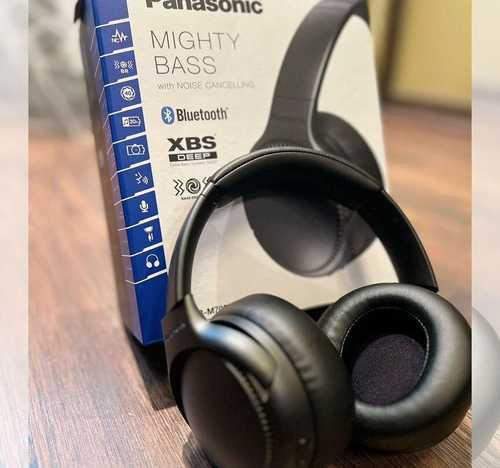 Наушники Panasonic RB-M700B