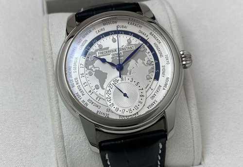 Frederique Constant Worldtimer Manufacture 42mm