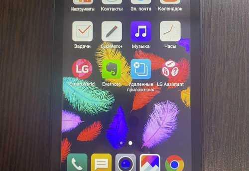 LG K3 LTE K100DS, 8 ГБ