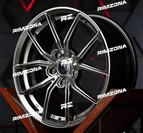 Литые диски HRE R19 5x114.3 srt. Стиль