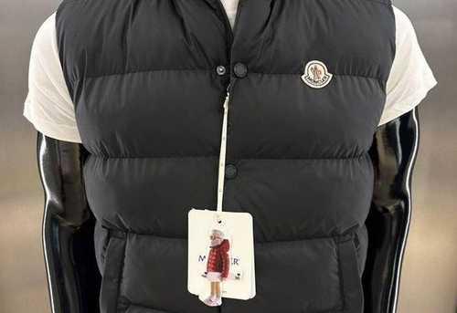 Жилетка Moncler