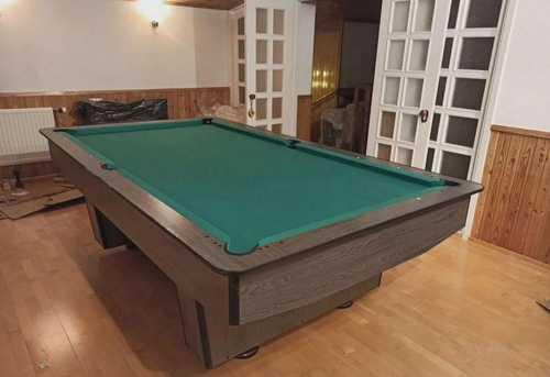 Бильярдный стол Модерн Люкс 7фт лдс