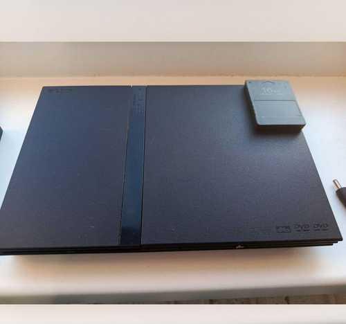 Sony playstation 2