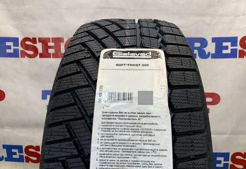 Gislaved Soft Frost 200 255/50 R19 107T