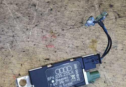 Антенна Audi A3 8P
