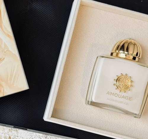 Amouage Honor 43 woman Oman
