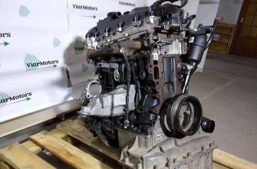 Двигатель Mercedes Sprinter W906 2.2 CDI 651955