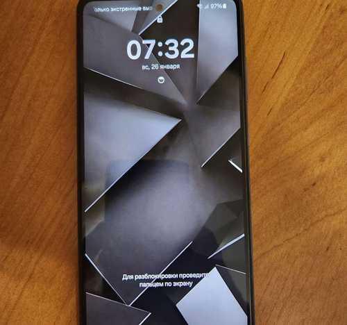 Samsung Galaxy A52, 4/128 ГБ