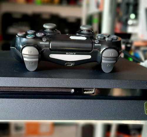 Sony playstation 4 slim 1tb