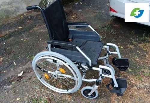 Инвалидная коляска Отобок npoкат-продажа