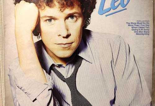 Leo Sayer – Leo (1984)