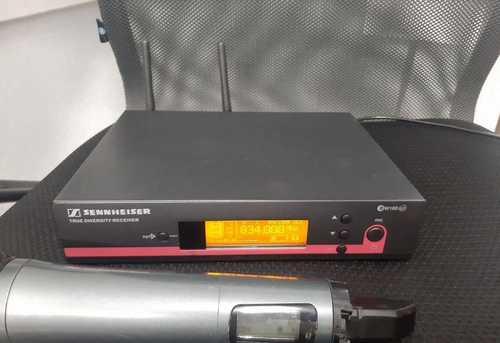 Радиосистема sennheiser ew 100 g3