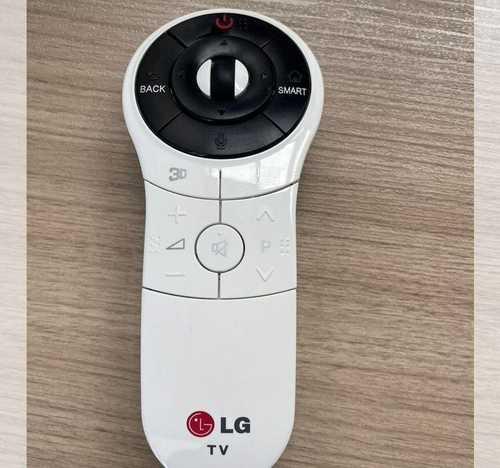 Пульт LG Magic remote