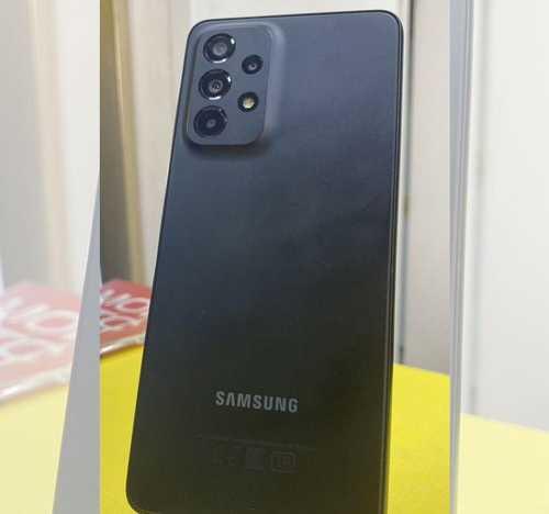 Samsung Galaxy A33 5G, 6/128 ГБ