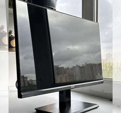 Монитор Acer 23" H236HL