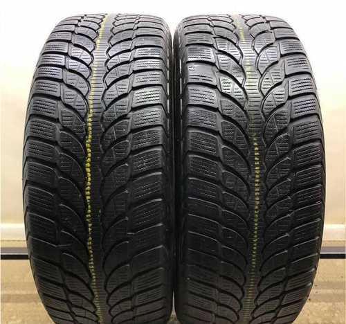 Bridgestone Blizzak LM-32 225/55 R17 97H