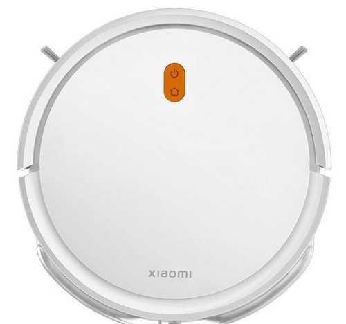 Робот-пылесос Robot Vacuum E5 EU White