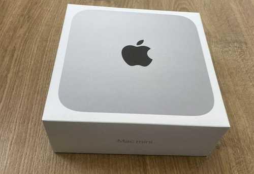 Apple Mac mini m2 256, 8gb