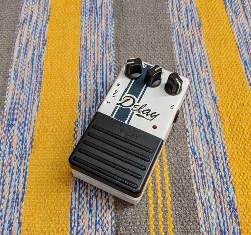 Fender Delay (дилей)
