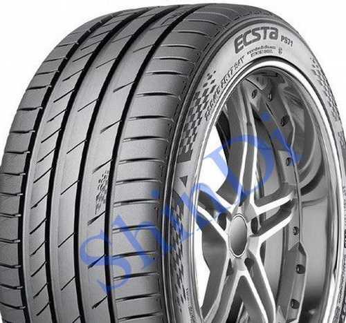 Kumho Ecsta PS71 235/65 R19 109W