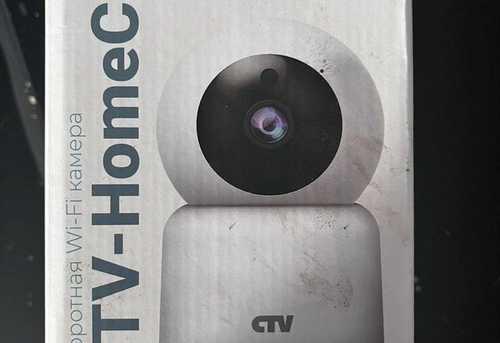 Камера видеонаблюдения по Wi Fi