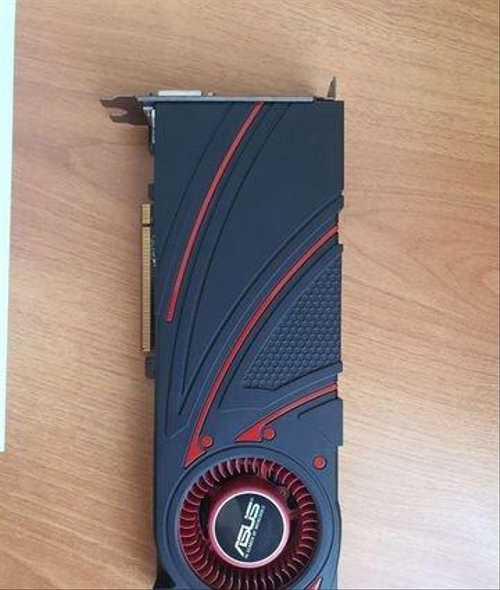 Amd radeon R9 290x 4gb