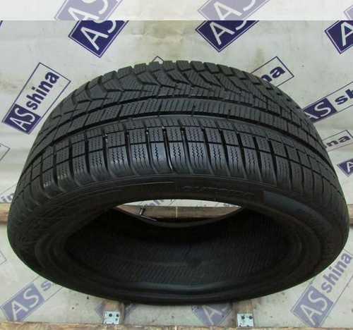 Hankook Winter I'Cept Evo2 W320 245/45 R17 117D